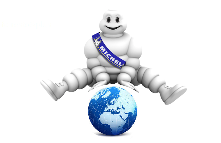 Le groupe Michelin élargit son usage de Silverpeas